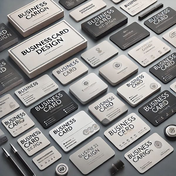 Premium Business Cards – Quality That Speaks for Your Brand – Custom ...